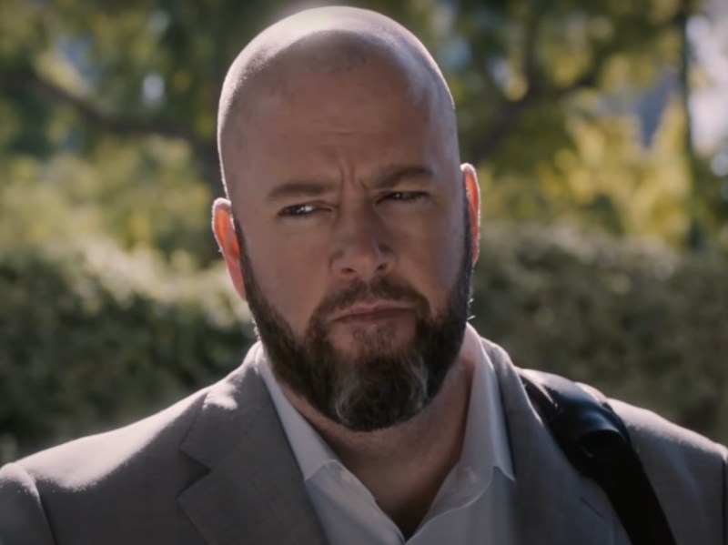 Toby From 'This Is Us' Has Role In One Of The Most Popular Commercials Ever