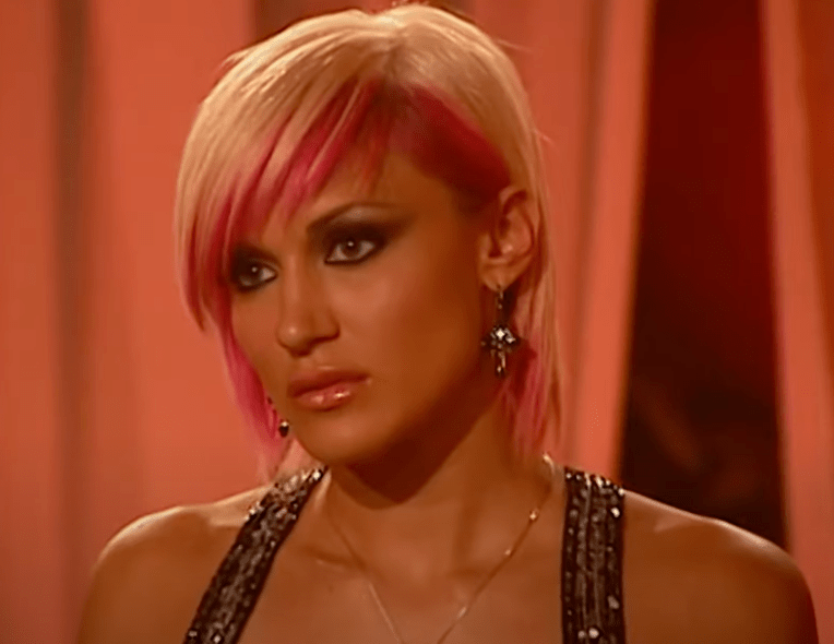 'Rock Of Love' Girls: Where Are Daisy De La Hoya And Other Cast Members ...