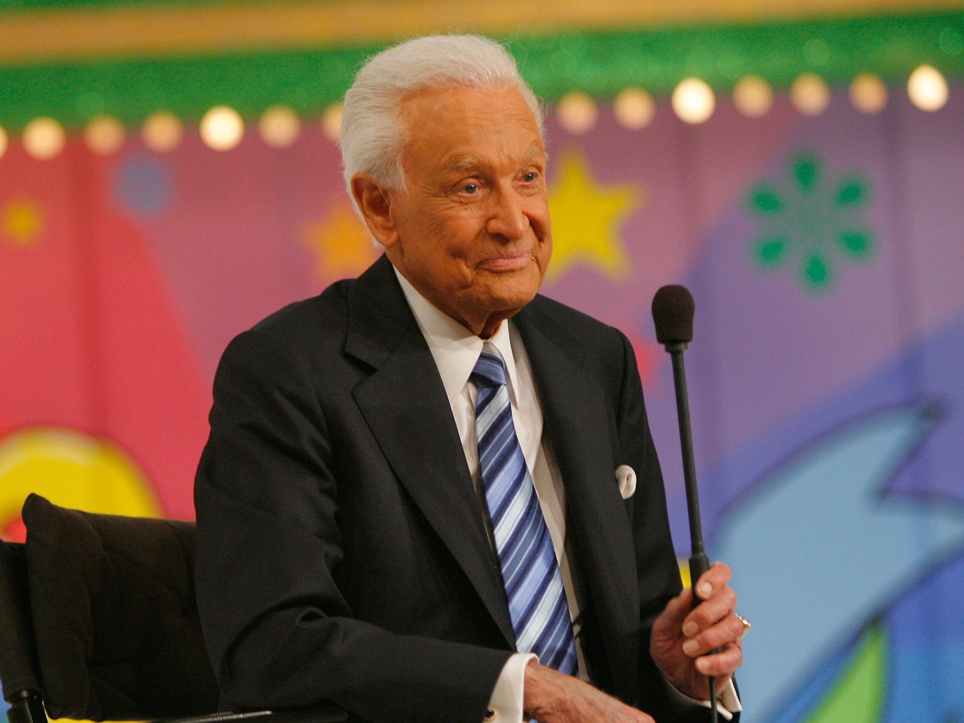 Watch Bob Barker Left Speechless By Struggling 'Price Is Right' Contestant