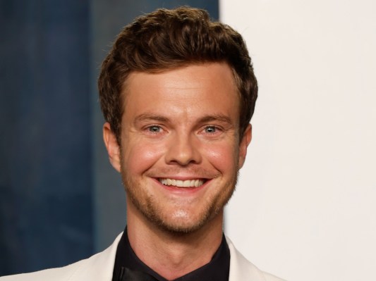 Why 'The Boys' Star Jack Quaid Looks So Familiar (Not His Famous Parents)