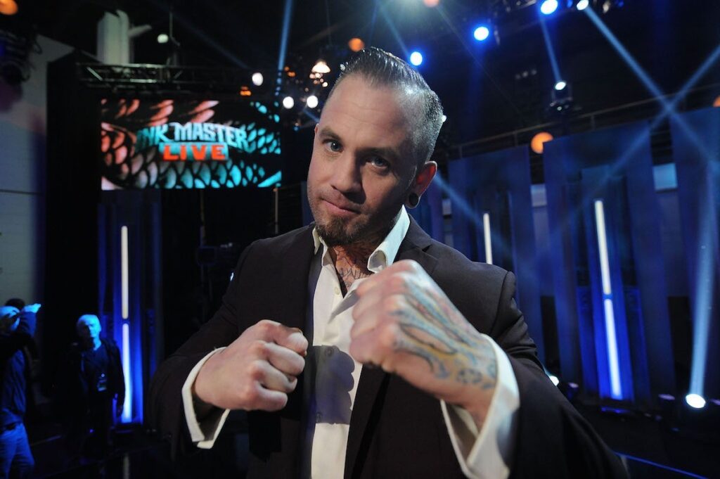 Where Are All Of The Ink Master Winners Now? Seasons 1–13