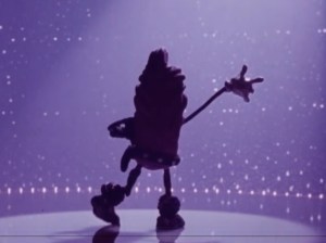 The Lead Singer Of The California Raisins's Legendary Career In Music