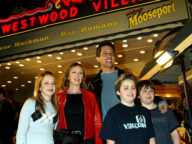 Ray Romano And His Wife Have Been Married Since 1987: Inside Their Love