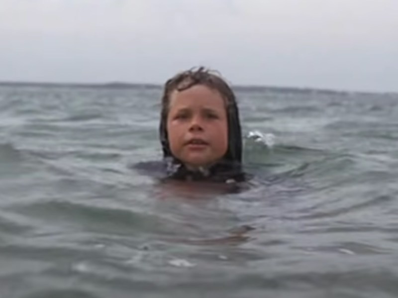 Child Actor In 'Jaws' Now Police Chief On Island Where Movie Was Filmed