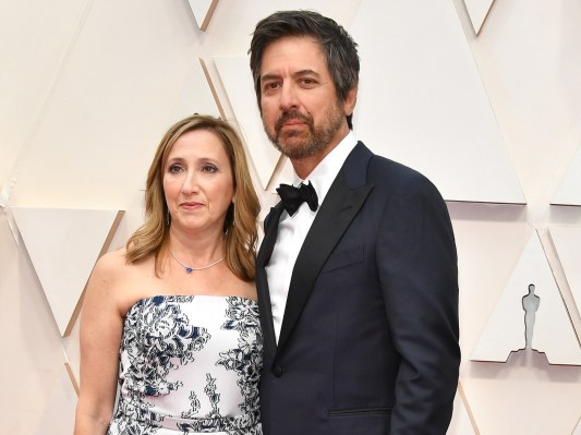 Ray Romano And His Wife Have Been Married Since 1987: Inside Their Love