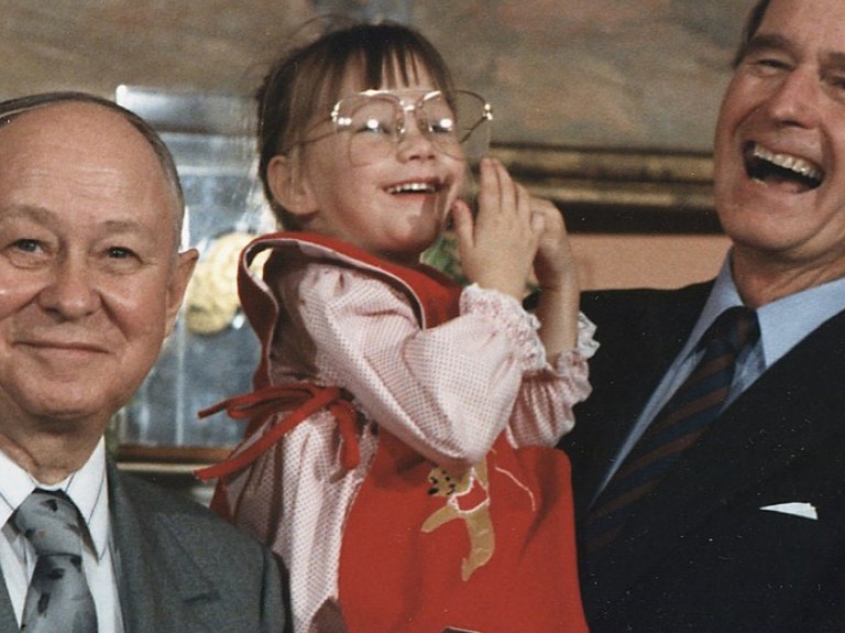 The Tragic Aftermath For One Of The 'Baby Jessica' First Responders