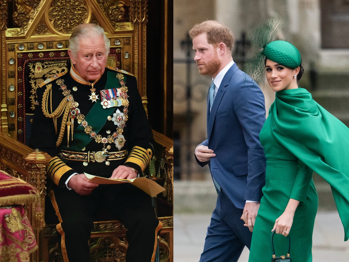 New Poll Ranking The Royal Family Members' Popularity, See Who's #1