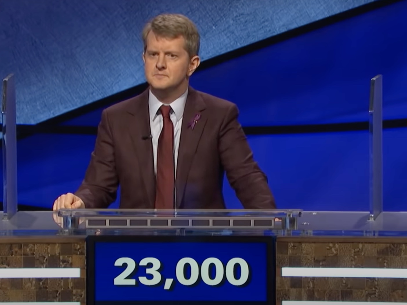 Why Ken Jennings Hasn't Won The Most Money In 'Jeopardy!' History ...
