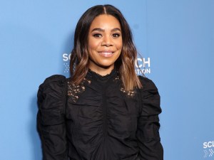 Here's Why Regina Hall Has Never Been Married