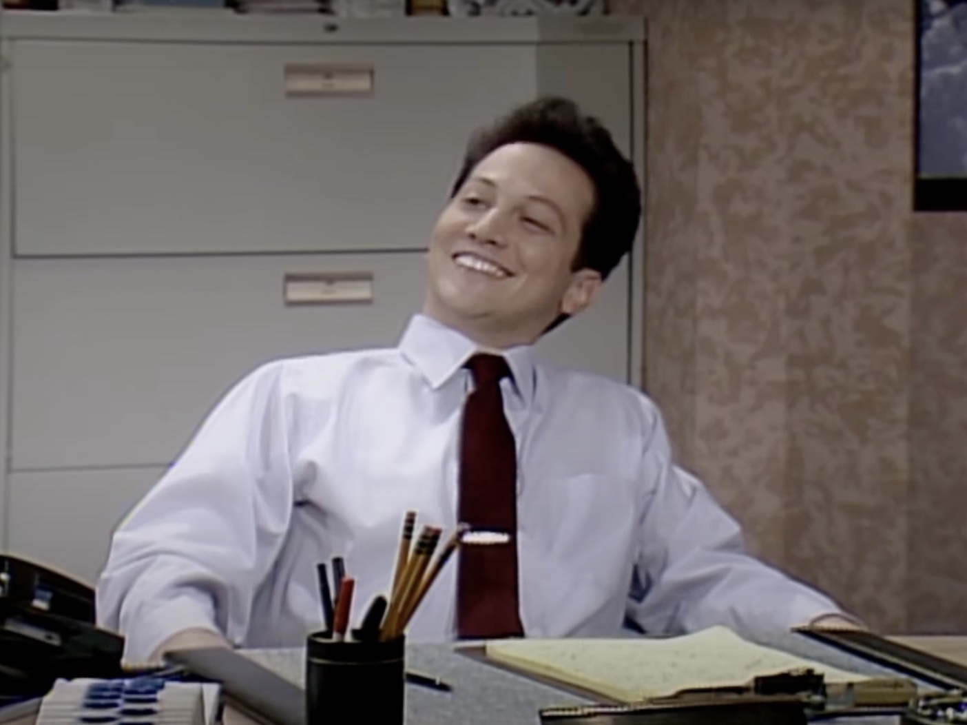 Rob Schneider Pinpoints The Moment He Thinks 'SNL' Jumped The Shark