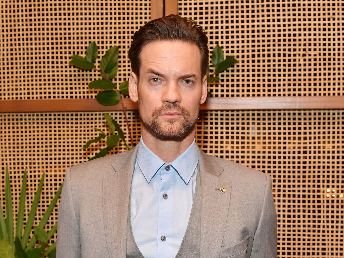 Does Shane West Have A Wife? The Truth About His Love Life