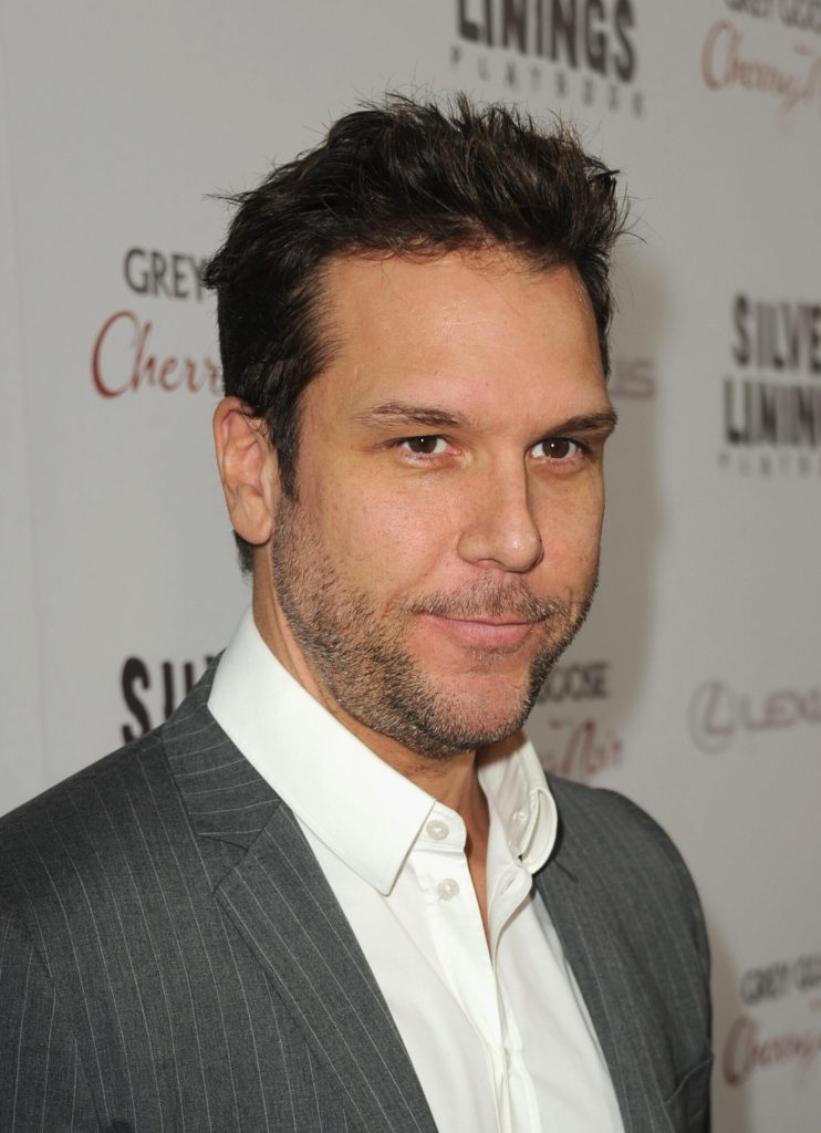 Why Comedy Wunderkind Dane Cook Fell Out Of The Limelight