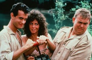 Everything We Know About John Candy's Widow