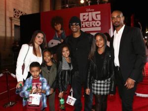 How Many Wayans Brothers Are There?