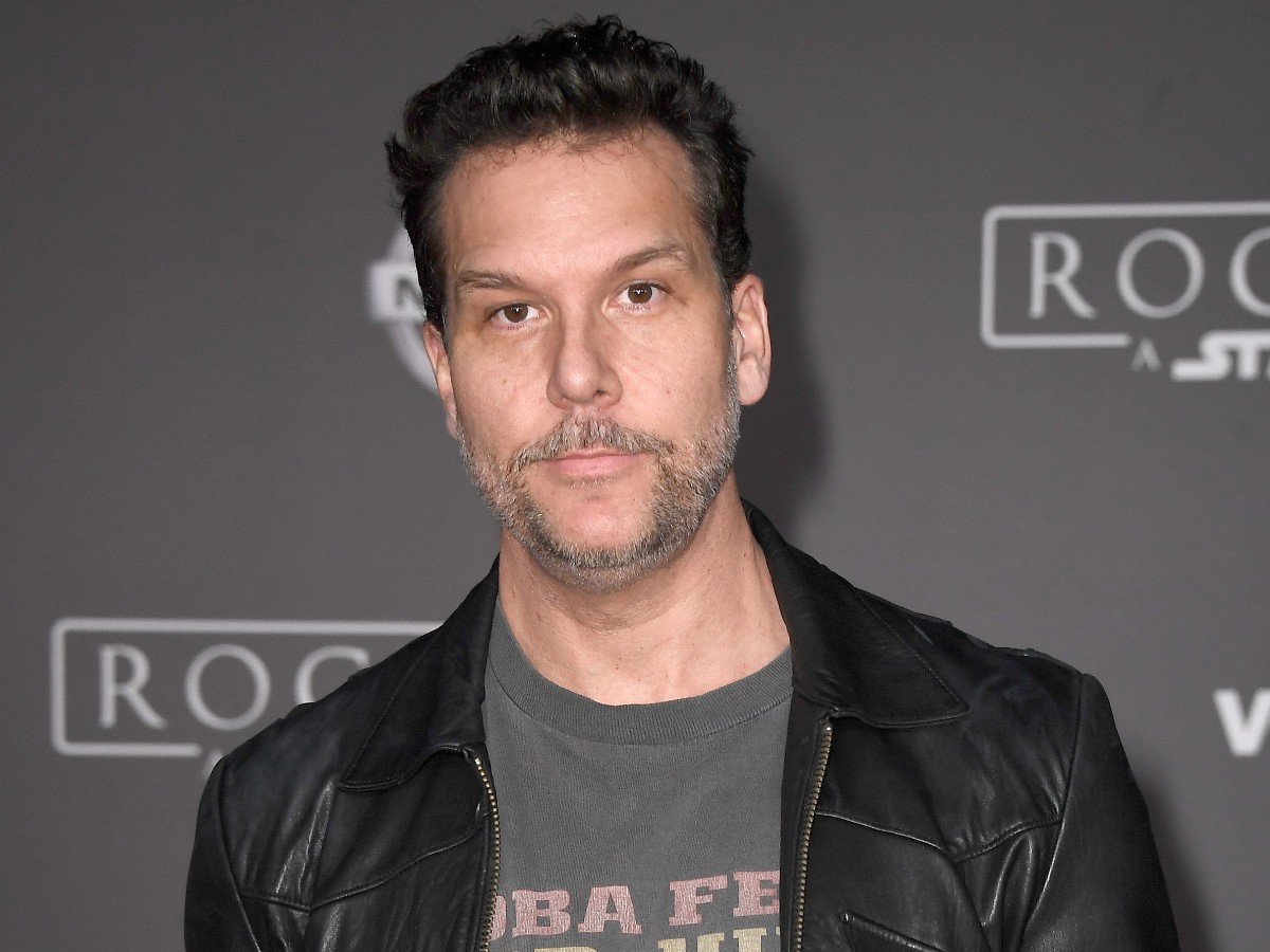 Why Comedy Wunderkind Dane Cook Fell Out Of The Limelight
