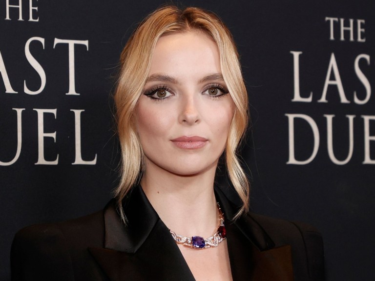 Everything We Know About Jodie Comer's Boyfriend, James Burke