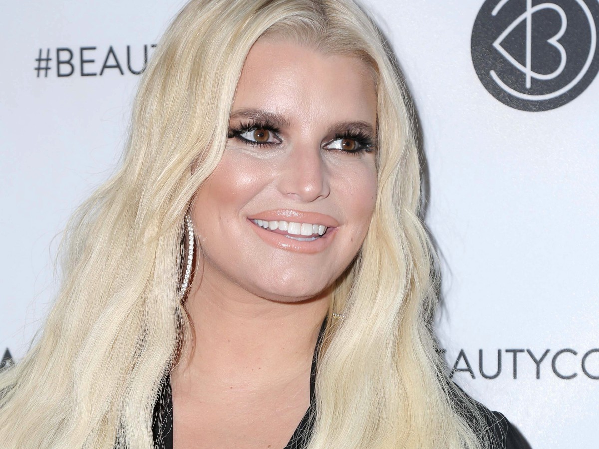Jessica Simpson's Latest Post Has Us Thinking About The Old Days