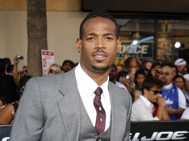 How Many Wayans Brothers Are There?