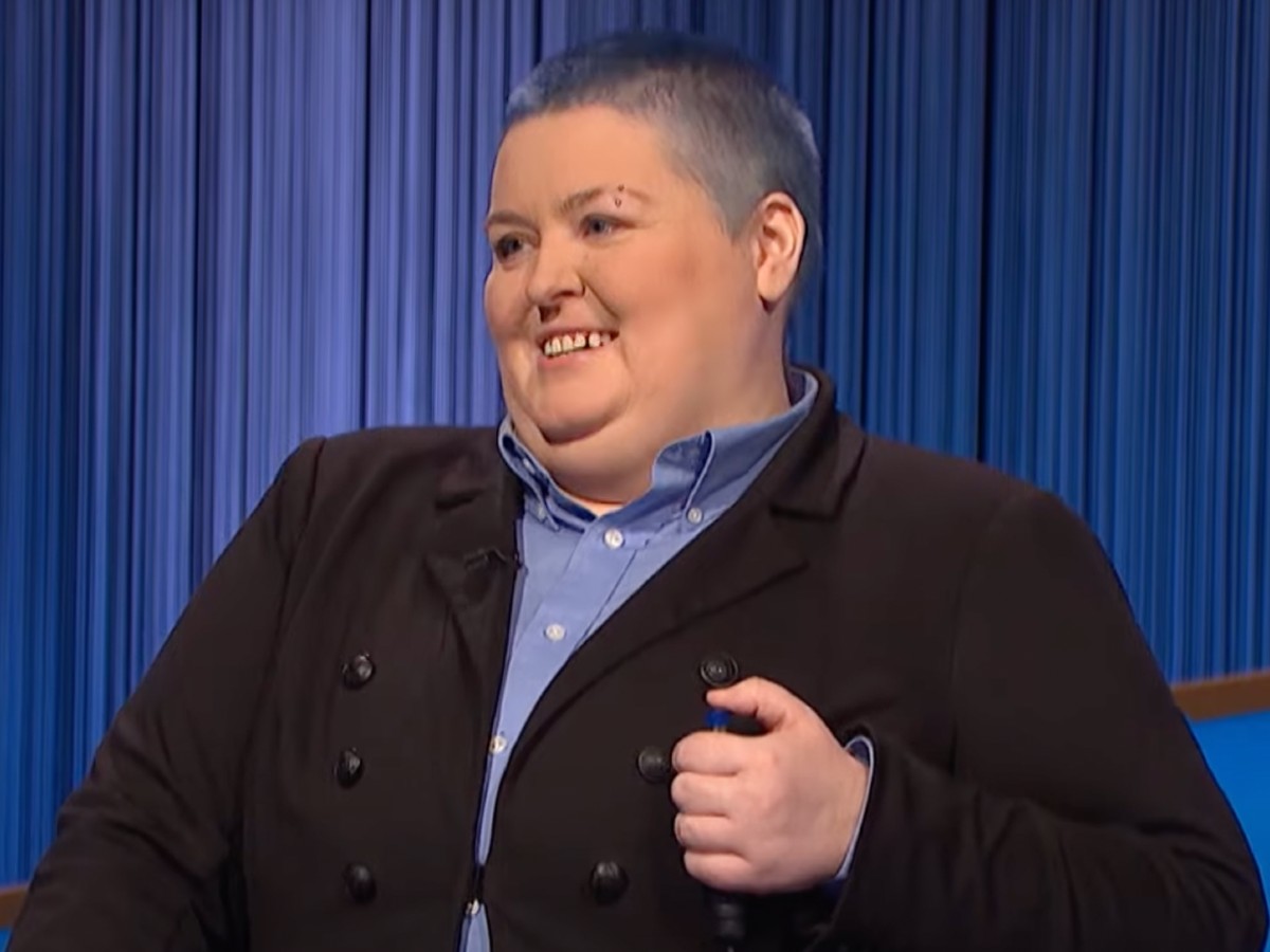 'Jeopardy!' Competitor Changed Their Life With 3rd Place Winnings