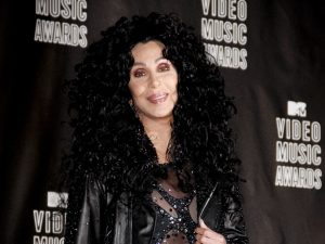 Cher Has Created A Scent To Match Iconic Decades Of Her Career