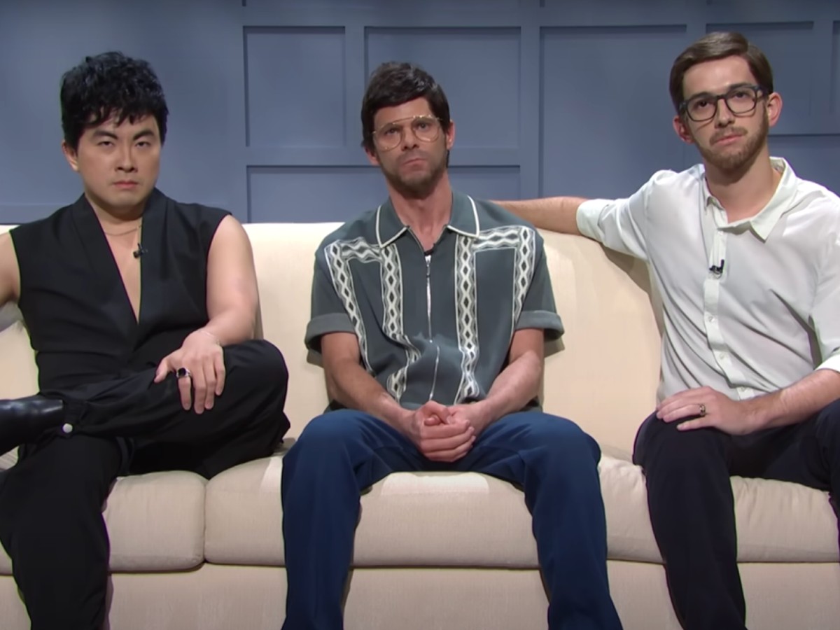 'SNL' Is Getting Blasted Over 'Try Guys' Skit And The Anger Is Justified