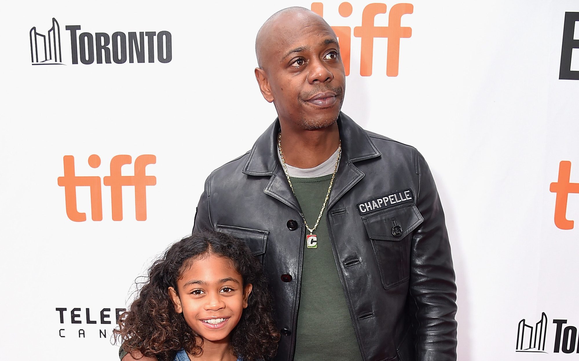 Dave Chappelle's Family Life: What We Know About His Kids