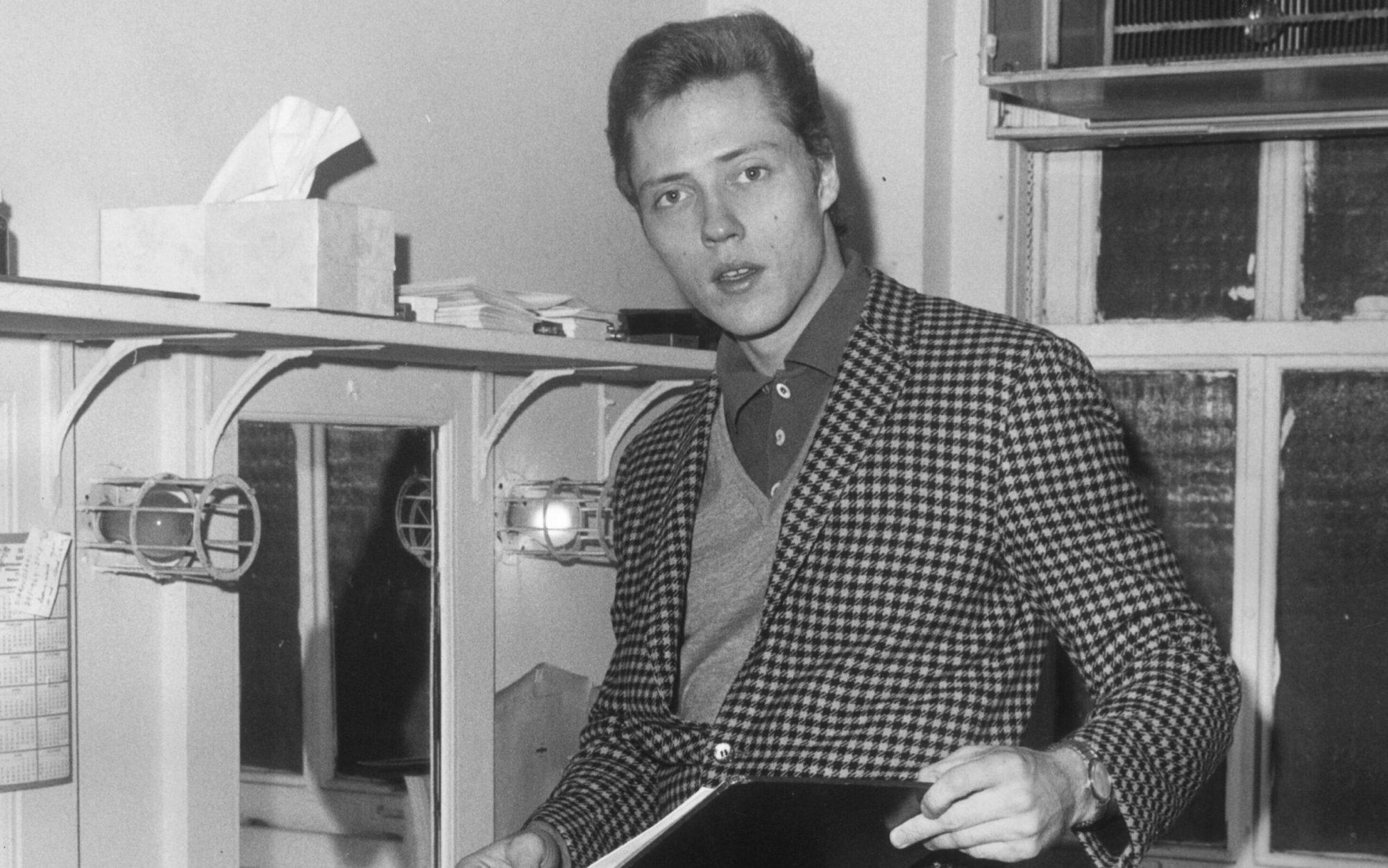 Everything We Know About Christopher Walken's Wife, Georgianne