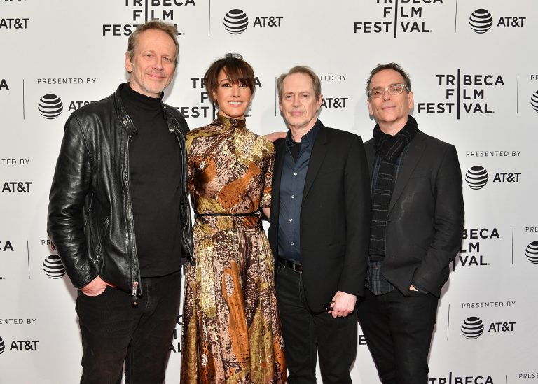 Everything We Know About Jennifer Beals' Husband, Ken Dixon