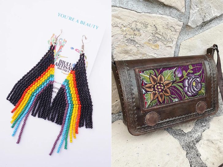 Celebrate Native American Heritage Month By Shopping At These ...