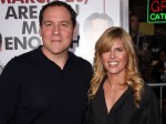 All We Know About Jon Favreau’s Wife Joya Tillem