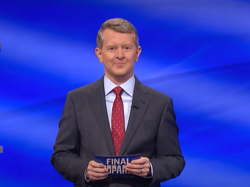One Reason Men Often Perform Better On 'Jeopardy!' Than Women Has ...