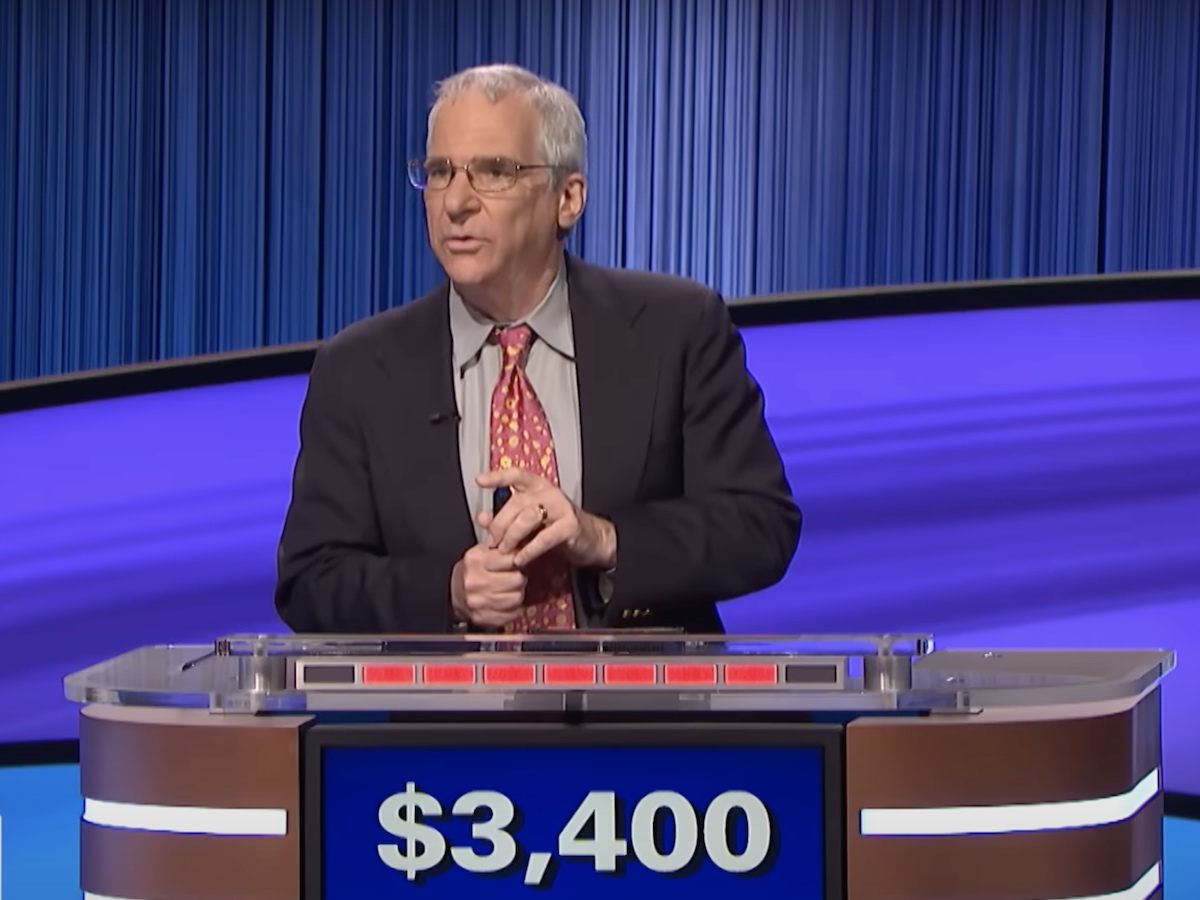 'Jeopardy!' Tournament Of Champions Finalist Has Unique Buzzer ...