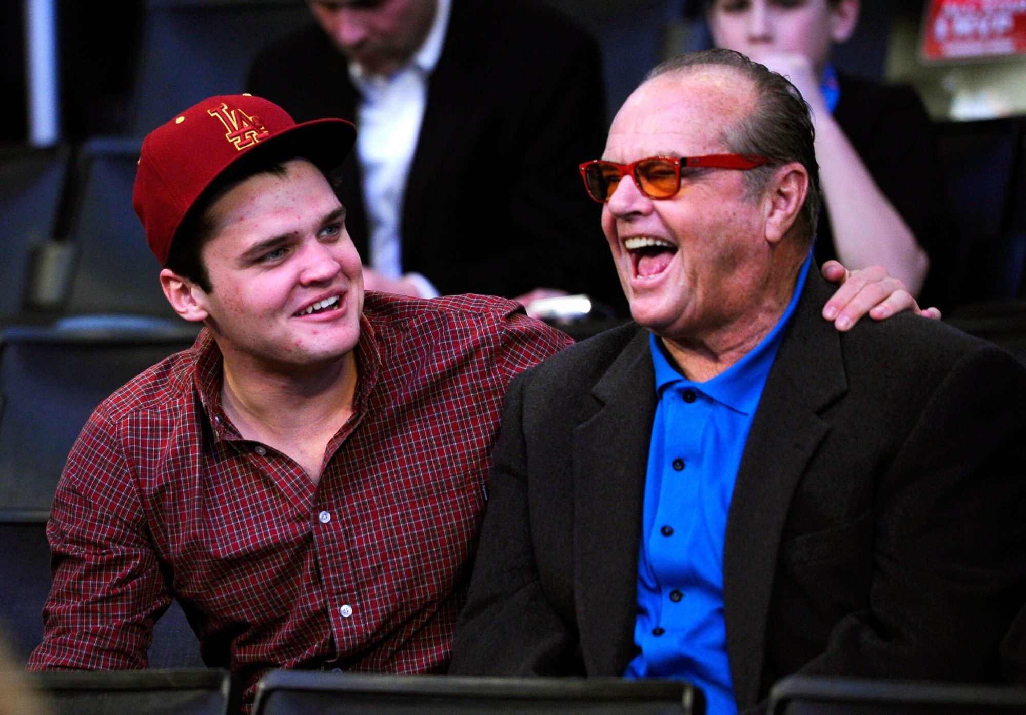 What Happened To Jack Nicholson? Where He Is Now
