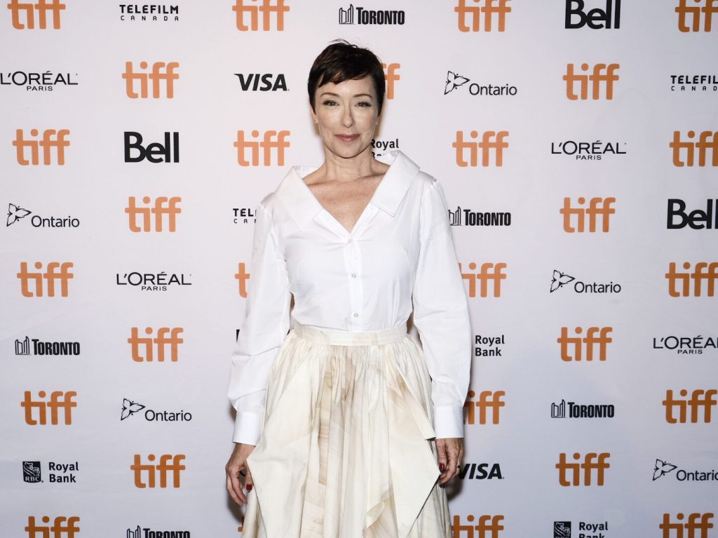 22 Hollywood Women Who Turned 50 In 2022