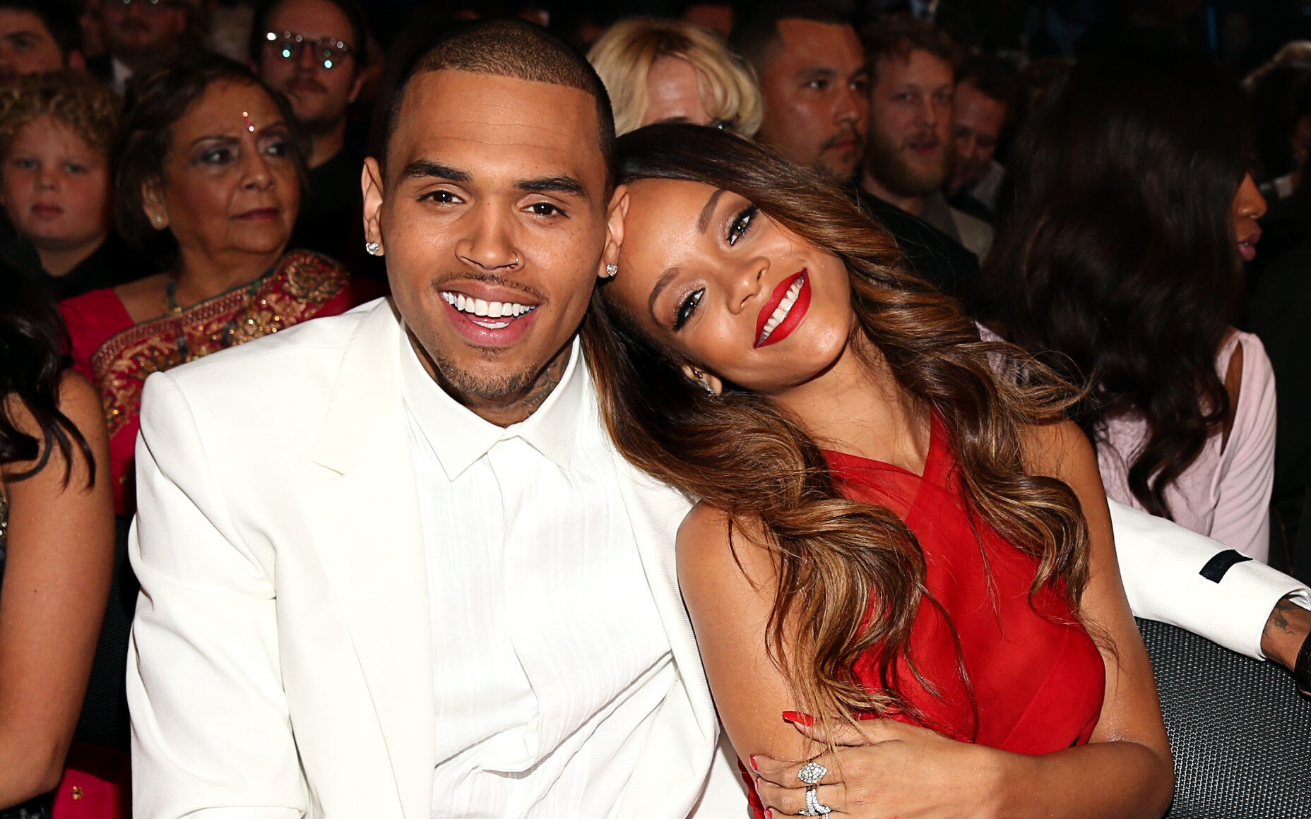 Inside Rihanna’s Relationship With Each Of Her Parents