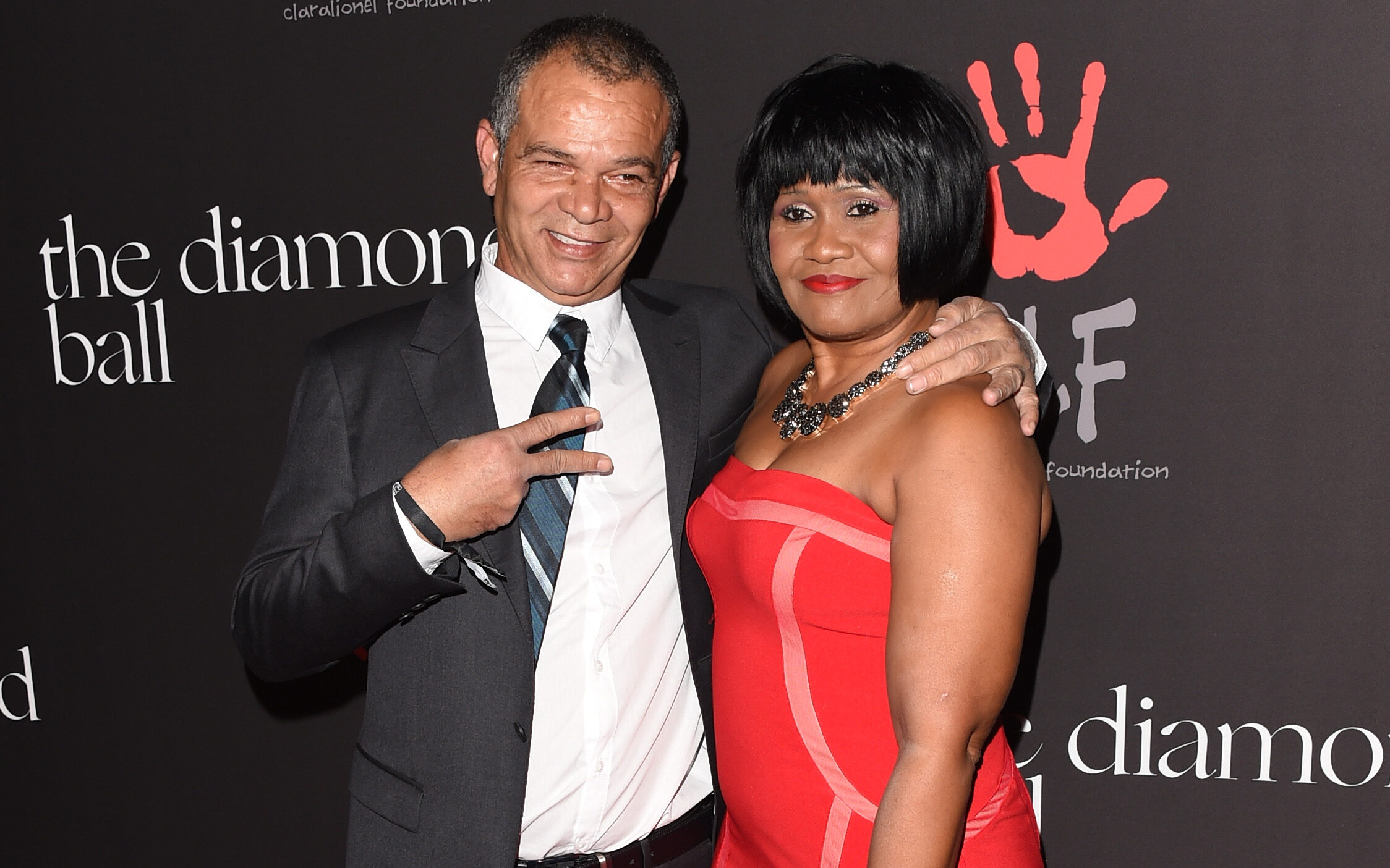 Inside Rihanna’s Relationship With Each Of Her Parents