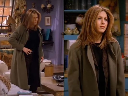 5 Rachel Green Outfits That Still Hold Up (And Two That Don't)