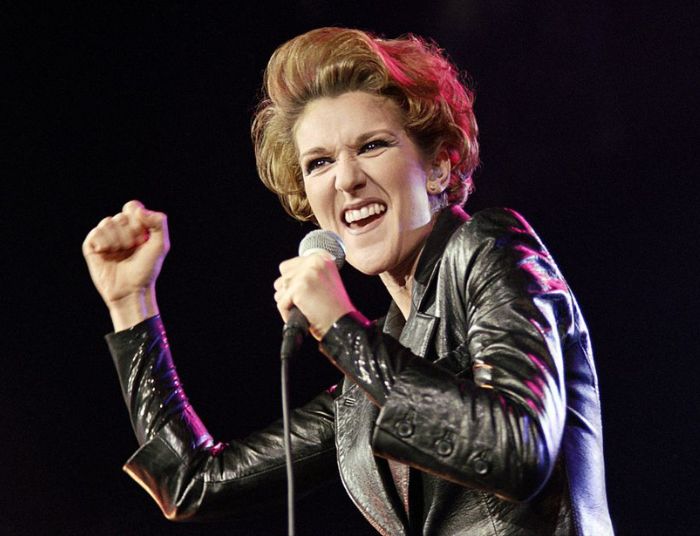 Celine Dion's Transformation: From Breakout Star To Living Icon