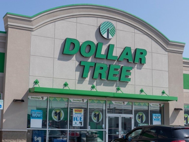 'Dollar Tree Moms' Are Taking Youtube By Storm For Good Reason