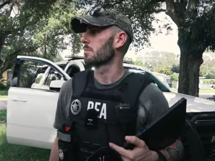 No, Patty Mayo's Videos Aren't Real. Here's What We Know