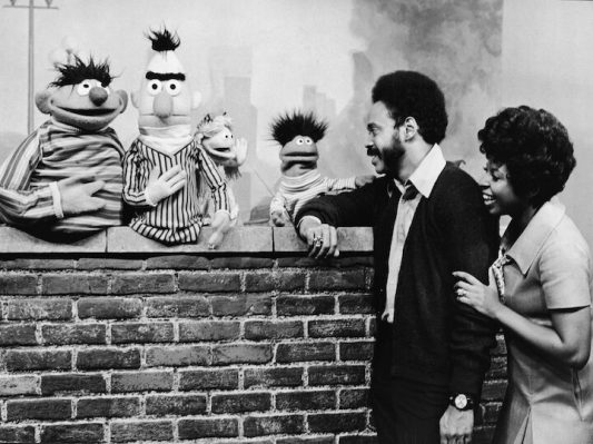 We Lost Two Members Of The Early Human Cast Of 'Sesame Street' This ...
