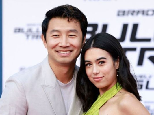 Everything We Know About Simu Liu's Girlfriend And Dating History