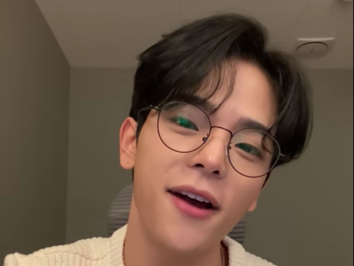 Here's Why Woojin Left Stray Kids And What He's Doing Now