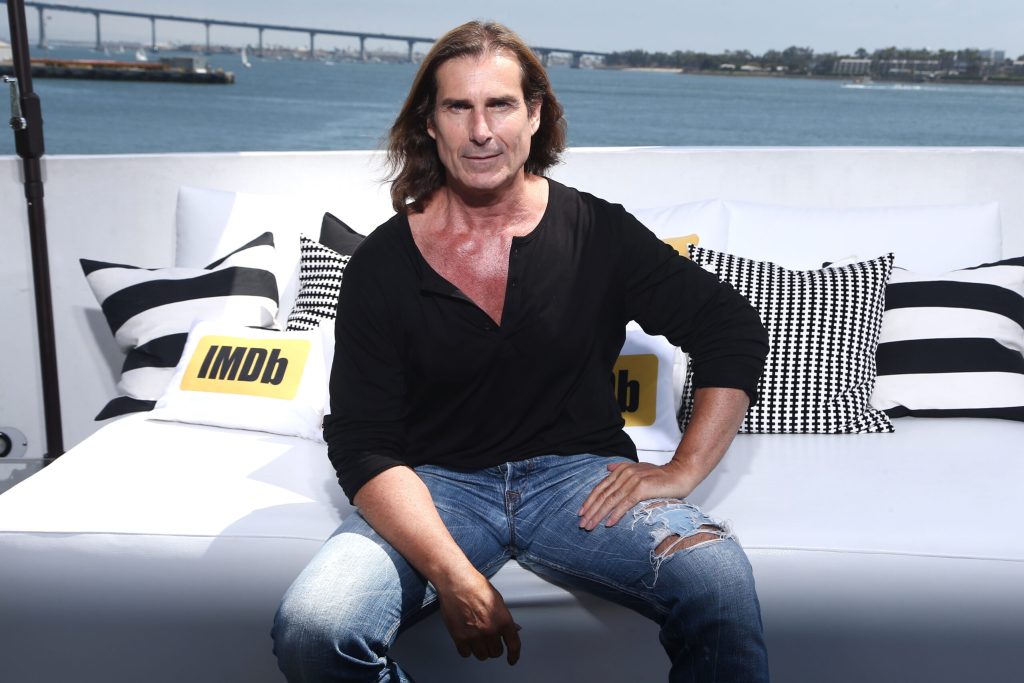 What Fabio Is Doing Now: A Status Update On His Life And Health