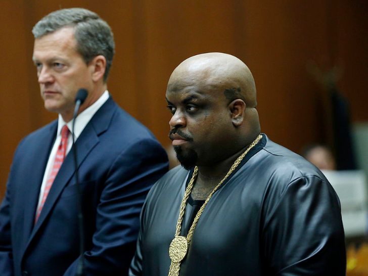 What Happened To CeeLo Green? Why We Don't Hear From Him Anymore