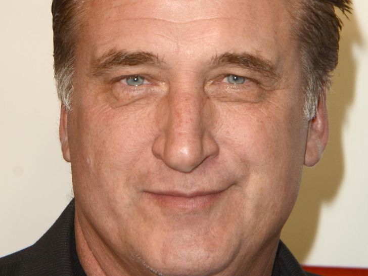 The Baldwin Family Tree: From Alec To Stephen And Their Children