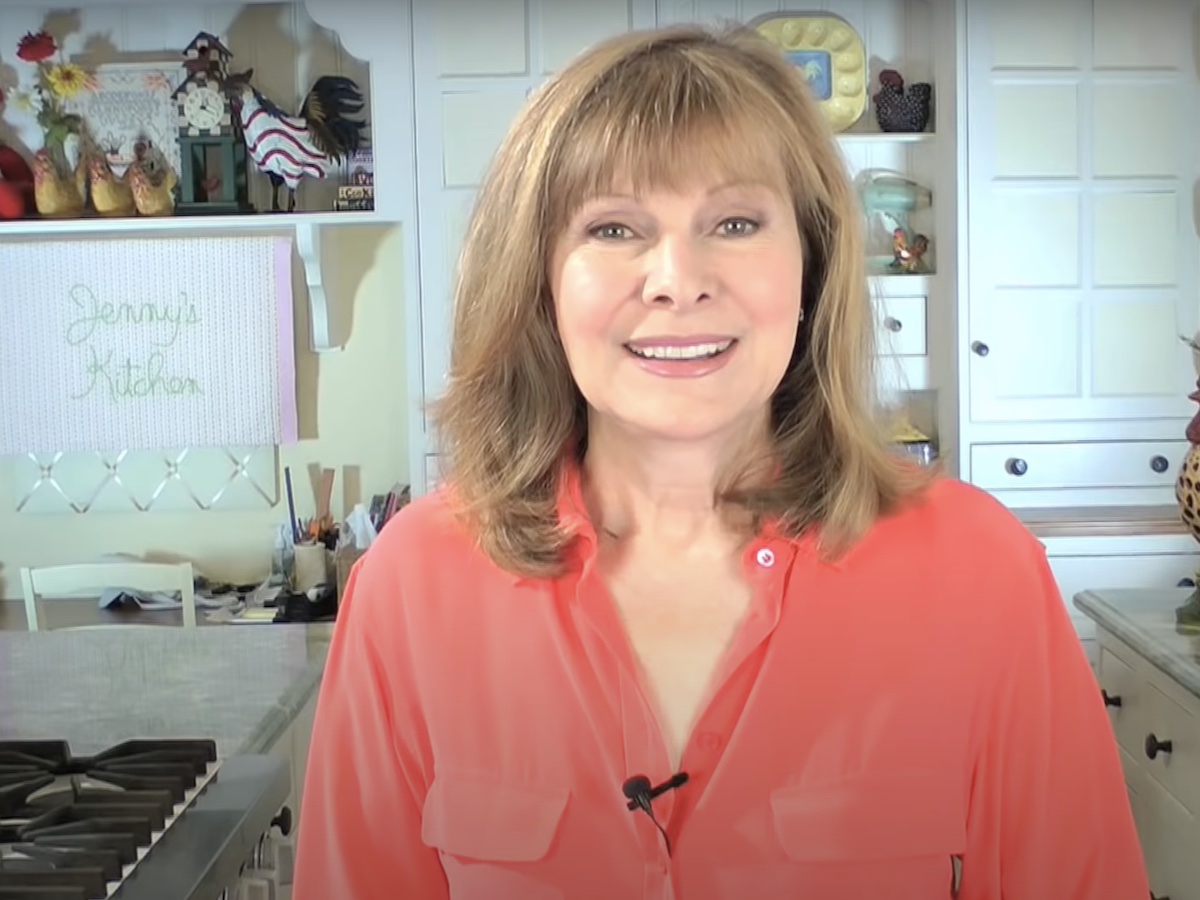 Find Out Where '90s Talk Show Powerhouse Jenny Jones Is Now