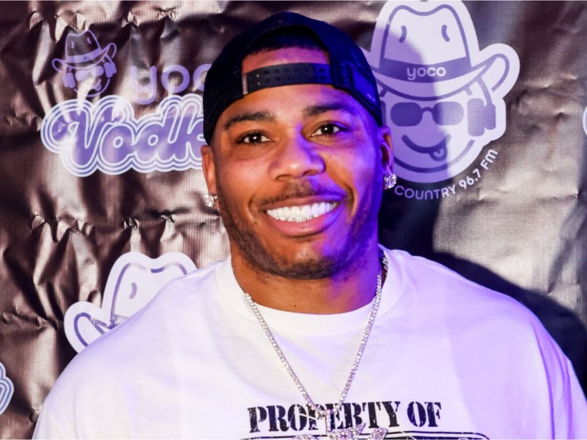 Here's What Happened To Nelly: Where He Is Now