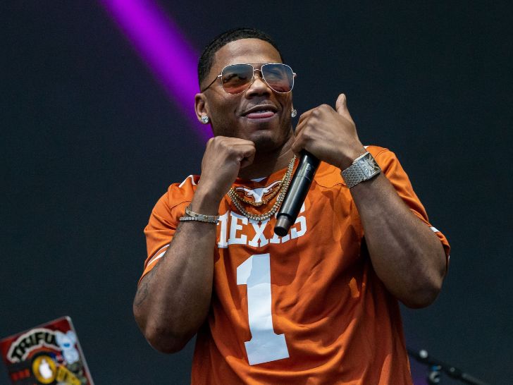 Here's What Happened To Nelly: Where He Is Now