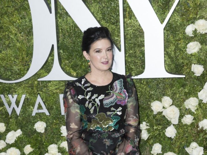 Here's What Happened To Phoebe Cates